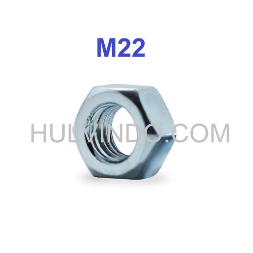 Jual MUR HEX / HEX NUT PUTIH M22 - Kota Tangerang - Toko Aneka Guna ...