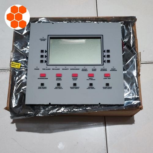 Jual NOTIFIER LCD-160 The 640-character annunciator. - Jakarta Timur ...