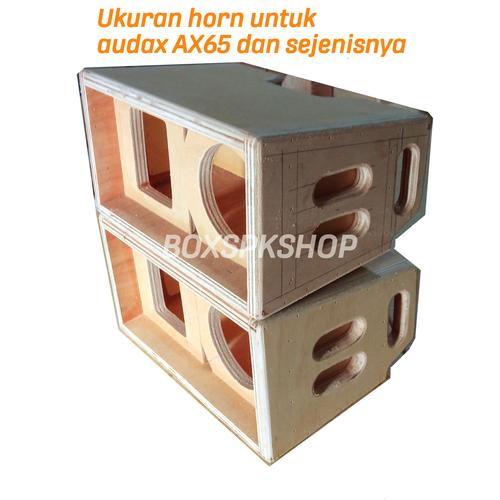 Jual Box Line Array 4 inch box speaker - SUDAH JADI BOX - Kab ...