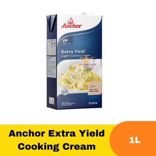 Jual Anchor Extra Yield Cooking Cream 1L - Kota Bandar Lampung - tbk ...