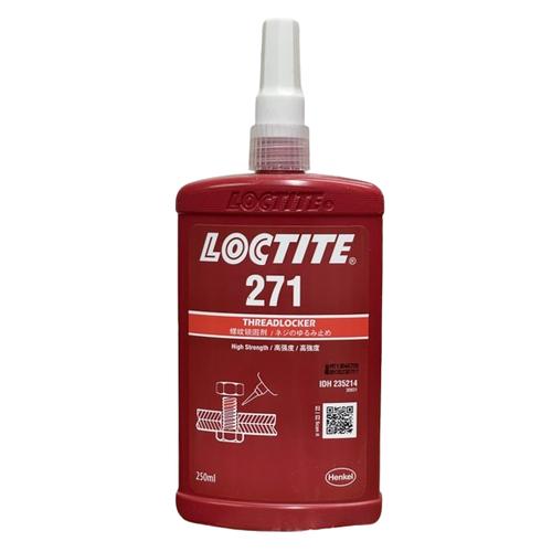 Jual LOCTITE 271 - 250ml ORIGINAL!!! - Jakarta Pusat - Chemical Hub ...