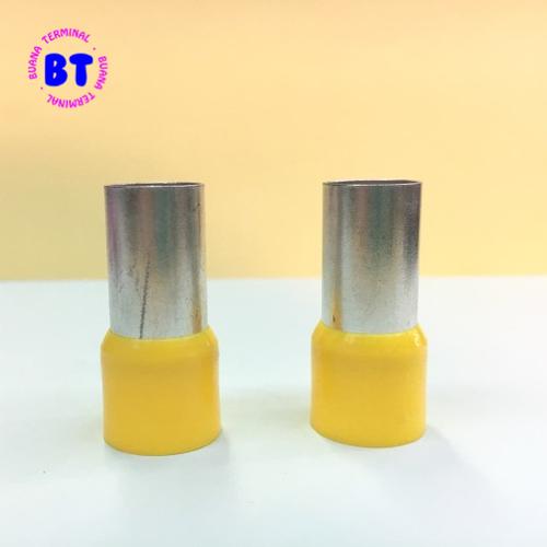 Jual Skun Ferules Warna 70 mm / Skun kabel tube ferrules 70mm - Jakarta ...