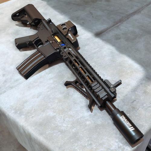 Jual Mainan Upgrade Watergel MK8/M4A1/M416 Blowback Upgrade bb wgb wgg - BB 0,20 g - Jakarta ...