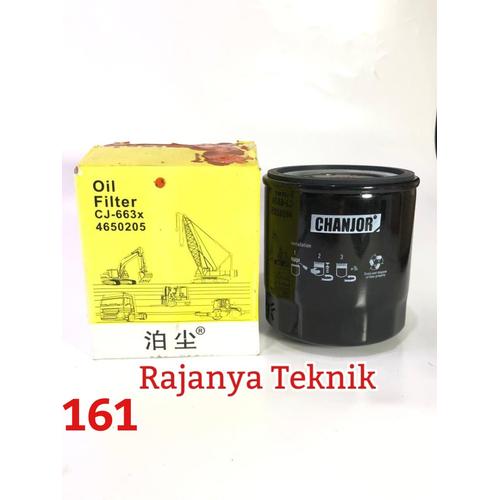 Jual Oil filter CJ-663X PN 4650205 - Kota Tangerang - Rajanya Teknik ...