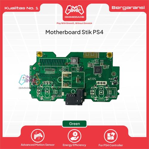 Promo Motherboard Papan PCB Stik Stick PS4 Ori Original Pabrik OP ...