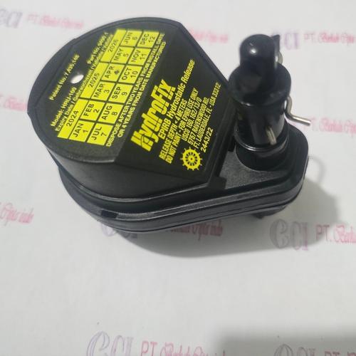 Jual HRU-100 HYDROFIX EPIRB HYDROSTATIC RELEASE EPIRB ACR - Jakarta ...