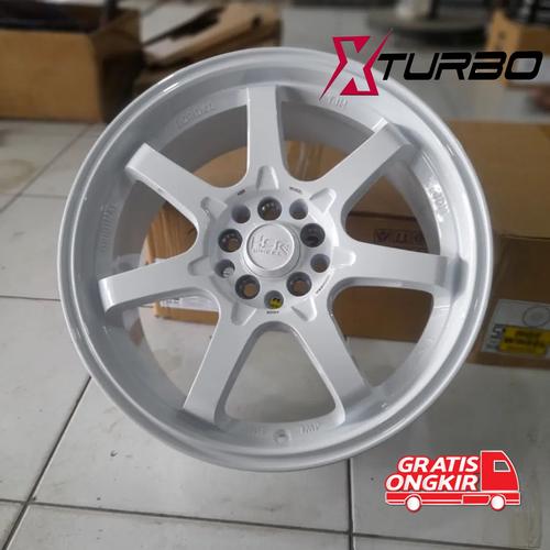 Jual VELG MOBIL NEW VELOZ XENIA RING 17 PROMO HSR BOROKO TJH R17 SIENTA BRZ - Kab. Badung - HSR ...