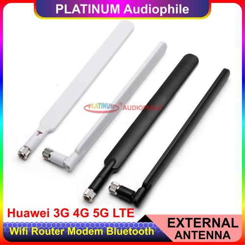 Jual Antena External Eksternal Wifi Modem Router Bluetooth SMA RPSMA 2 ...