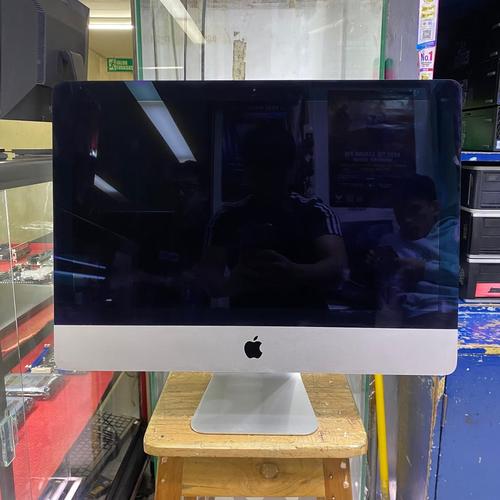 Jual Apple iMac 2014 Slim 21.5inch core i5 RAM 8GB HDD 500GB Fullset ...