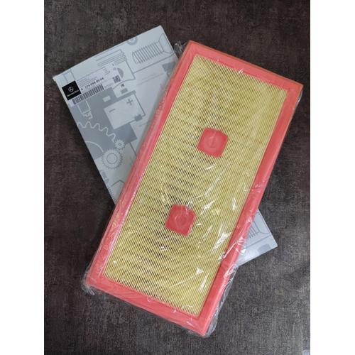 Jual AIR FILTER MERCEDES BENZ M276 W221 W222 W166 W204 W212 A2760940004 ...