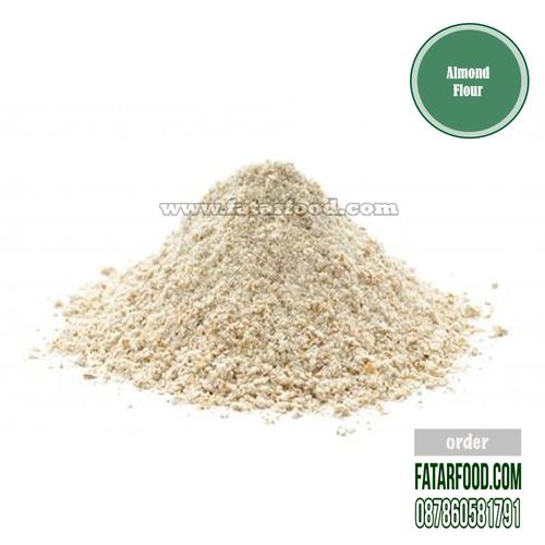 Jual Almond Flour 1 kg by fatarfood (Almond Grounded) - Kota Denpasar ...