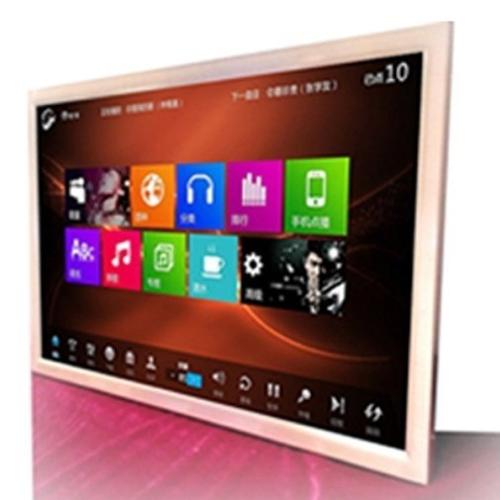 Promo Paket Monitor Touchscreen 24 inch + Android Premium Box Android ...