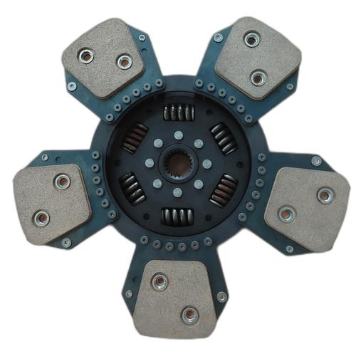 Jual clutch disc 13" 3701011m91 u.mf 440 - Kota Medan - SURYA TRAKTORS ...