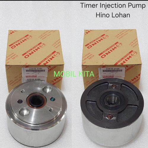 Jual Timer injeksi Pump Hino LOHAN J08E, Timing injection BOSPOM 22510 ...