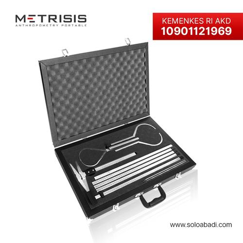 Jual METRISIS-COMPLETE SET SERIES - Kota Surakarta - Stunting Kit ...