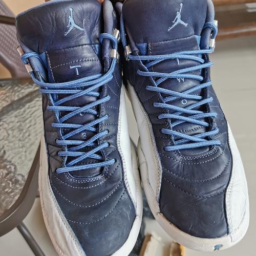 Jual sepatu jordan retro 12 basket - Jakarta Selatan - topansmax ...