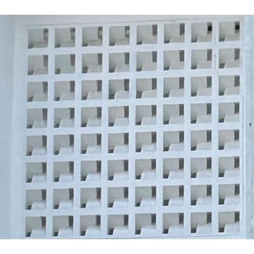 Jual roster/beton/modern/minimalis congklak putih - Jakarta Pusat ...
