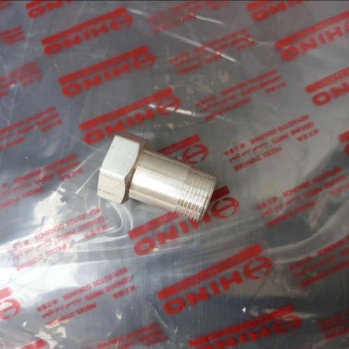 Jual SAMBUNGAN SENSOR SPEDOMETER TRANSMISI HINO LOHAN FM26OTI ORIGINAL ...