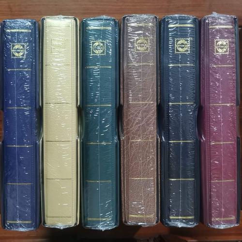 Jual Album refill uang kertas koin perangko KINTOME cllasic ukuran ...