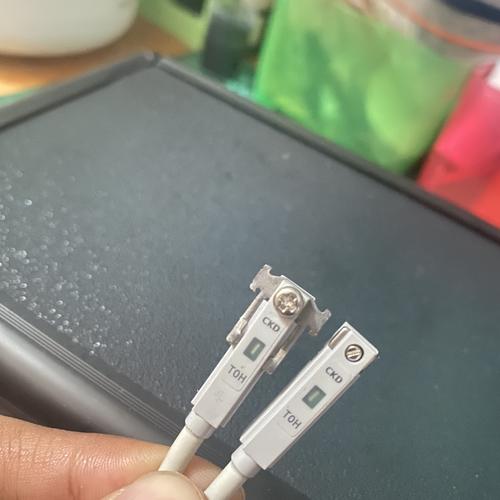 Jual Reed Switch CKD T0H/TOH+Braket Cylinder - Biasa - Jakarta Timur ...