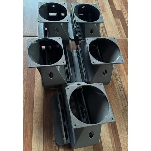 Jual shroud dudukan fan vertical stand iceriver ks0 ultra modifikasi ...