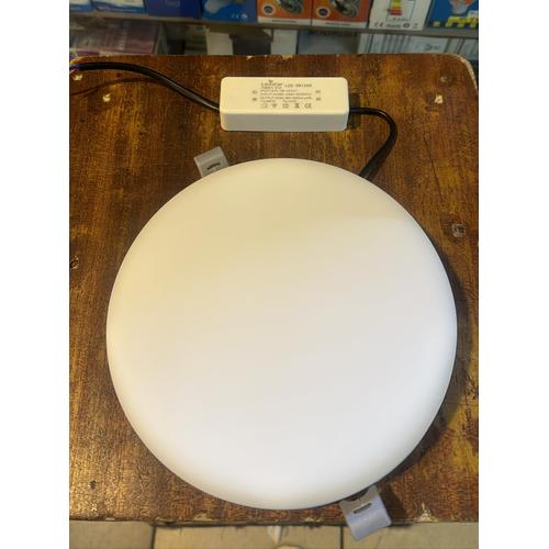 Jual led downlight assa 540 24W DOWNLIGHT LED 24 Watt - Jakarta Barat ...