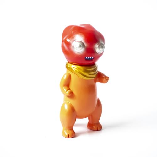Jual Sunguts Mononoke Yokai - Sofubi - Kota Bandung - CTFT-Store ...
