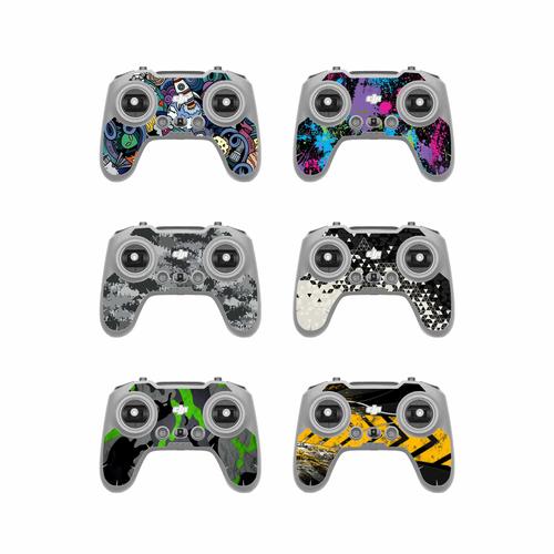 Jual Sticker Skins Dji Remote Controller RC3 - Police Line - Kota ...