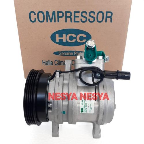 Jual Compressor Compresor Kompressor Kompresor AC Mobil Hyundai i10 i 10 i-10 PA Lama ( Epsilon ...