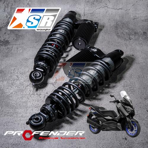 Promo Shock Profender Premium Yamaha XMAX 250 X Series - Kota Bandung ...