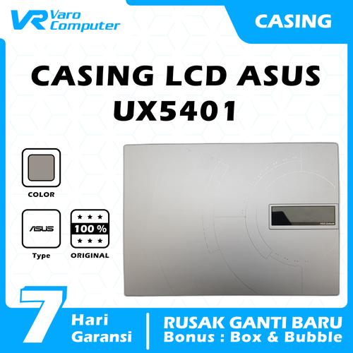Jual CASING COVER LCD LAPTOP ASUS Zenbook 14X OLED UX5401 ORIGINAL ...