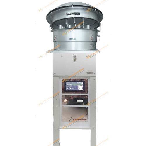 Jual HIGH VOLUME AIR SAMPLER (HVAS) - DIGITAL PM10 - Kota Tangerang ...