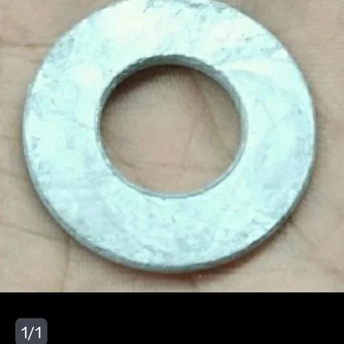 Jual ring plat HDG M16 hotdeep galvanis - Jakarta Pusat - Nafisa Baut ...