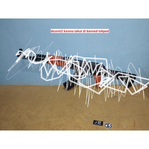 Jual Adapter Popor M416 for AK Dcobra - Kab. Malang - 37OfficialStore ...