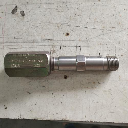 Jual check Valve lurus 1/2" Anderson USA besi 6000 psi - Kota Medan ...
