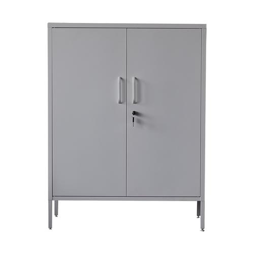 Jual Lemari Kabinet Besi / Bufet Besi Pira Gion HMB91 (INVOICE) - Kota ...