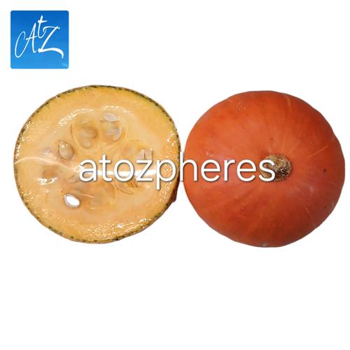 Jual Buah labu mas emas segar pilihan fresh golden pumpkin - Kota Medan ...
