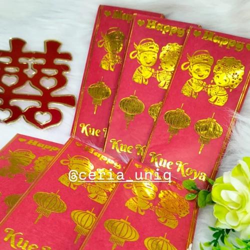 Jual kue koya / kue koa / kue sangjit - Jakarta Barat - ceria_uniq ...