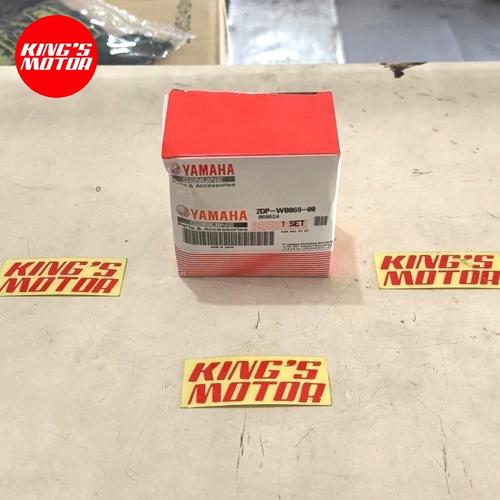 Jual KOMSTIR,COMSTIR NMAX, N MAX, XEON, XEON RC, GT125, GT 125 ASLI ...