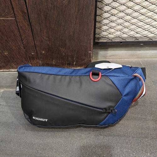 Jual Eiger Riding Rambler 2.0 Tas Sling bag - Original - Kota Tangerang ...