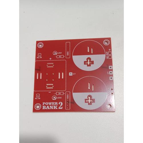 Jual PCB Elko PCB Kapasitor 2 Lubang Multi Dioda - 2 Lubang - Kota ...