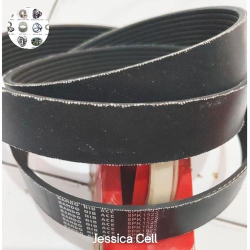 Jual V-BELT 8PK 1525 BANDO / 8PK1525 BANDO - Jakarta Barat - Jessica Cellular | Tokopedia