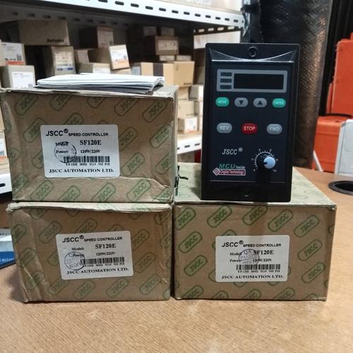 Jual Speed CONTROL JSCC SF120E 120W/220V ORIGINAL ASLI - Kota Bandung ...