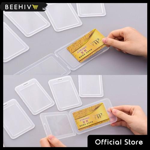 Jual Beehive Binus - ID Card Holder - New - Jakarta Barat - Beehive ...