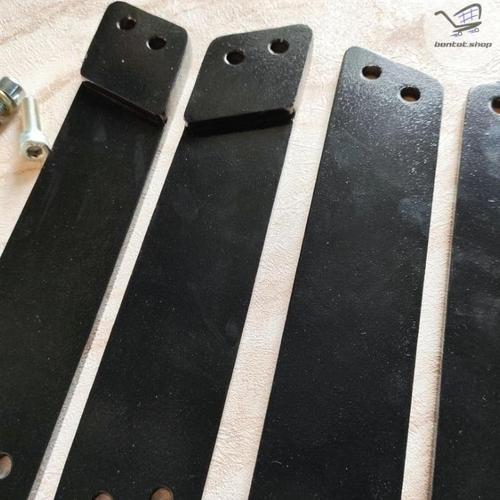 Jual footstep polytron fox r extender footstep polytron fox r footstep ...