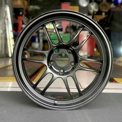 Jual Velg Mobil Enkei RPF1 Original Japan Ring 18 - Kota Bandung ...