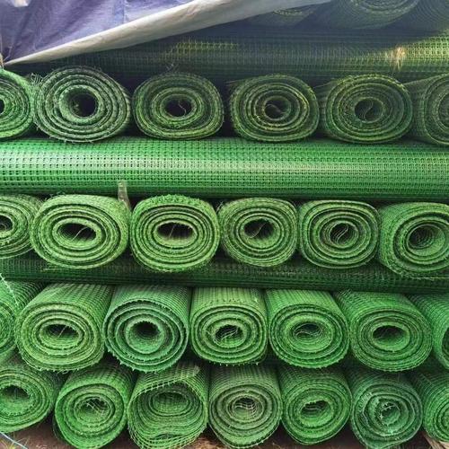 Jual mesh kawat lubang segiempat plastik jaring slat 2 × 50 meter alas dapur ternak kandang ayam ...