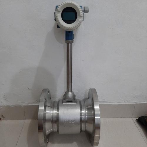 Jual vortex flow meter DN 25 Flange - Kab. Tangerang - Rach teknik ...