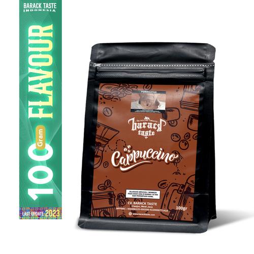 Jual TEMBAKAU RASA CAPPUCINO 100GR - Kab. Cianjur - Tembakau online ...