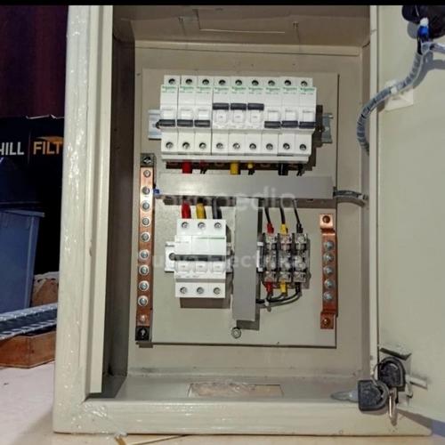 Jual Panel Jadi RST 3p 32A / Panel jadi - Jakarta Pusat - DUNIA LISTRIK ...